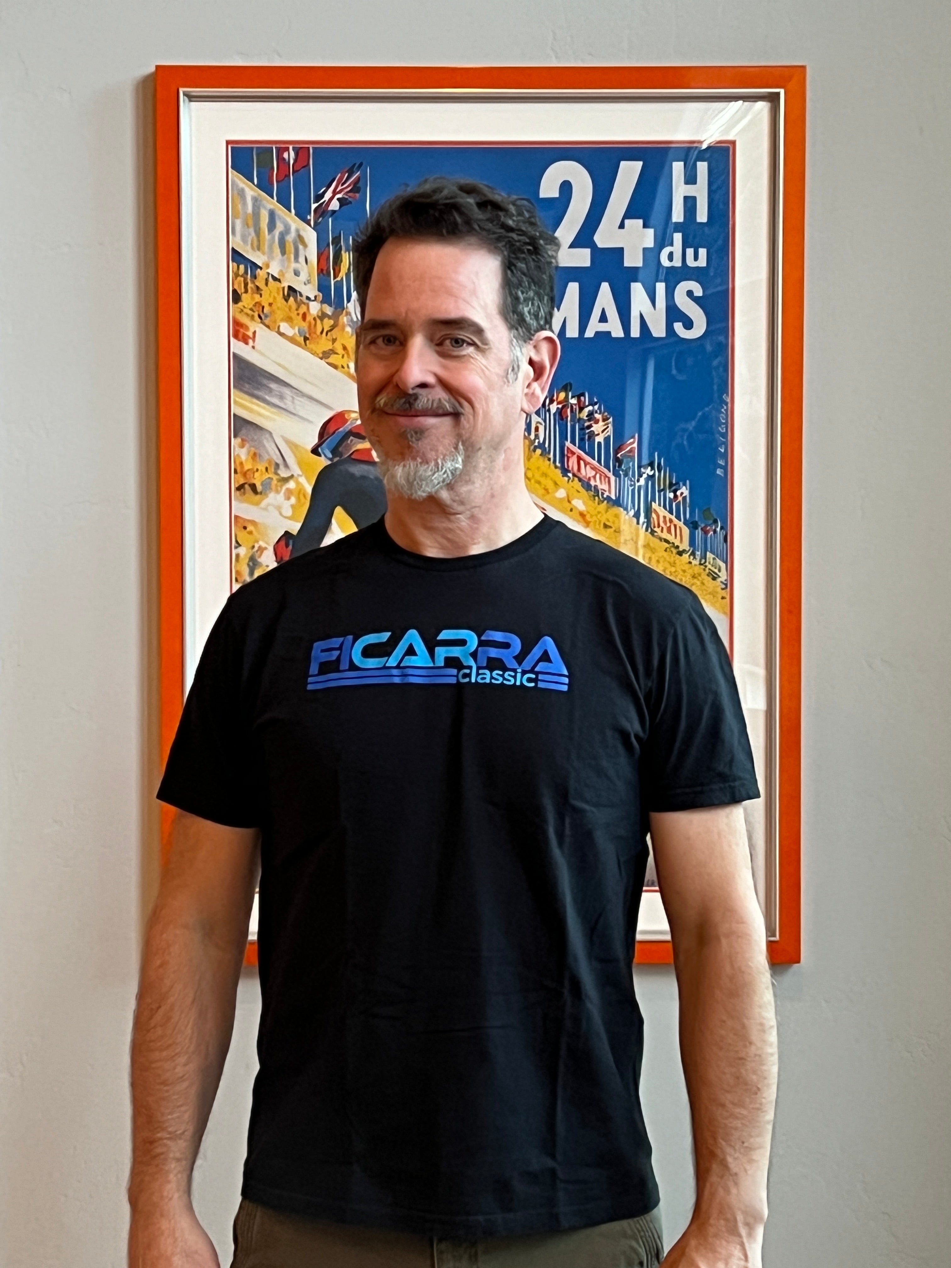 Ficarra Classic – ThreadBear